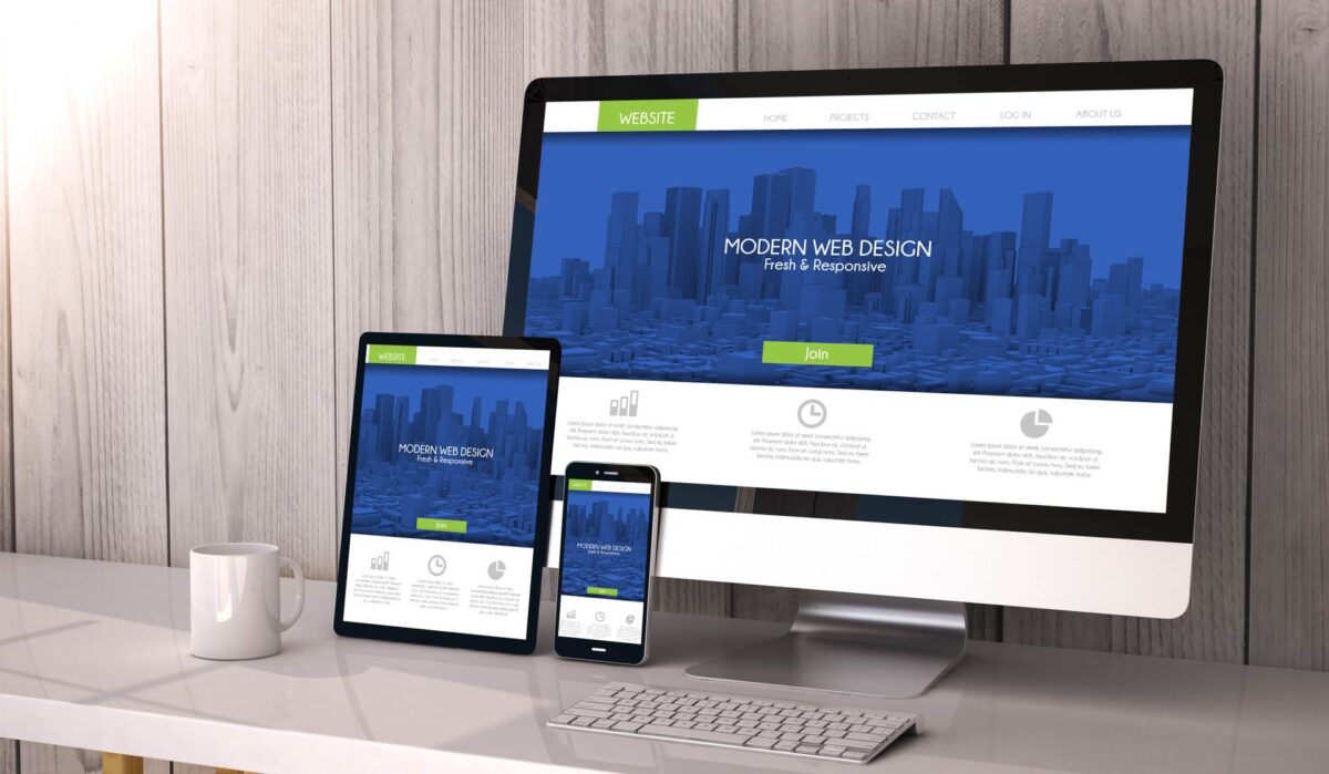How to Tell Whether Your Website Needs Updating - All My Web Needs