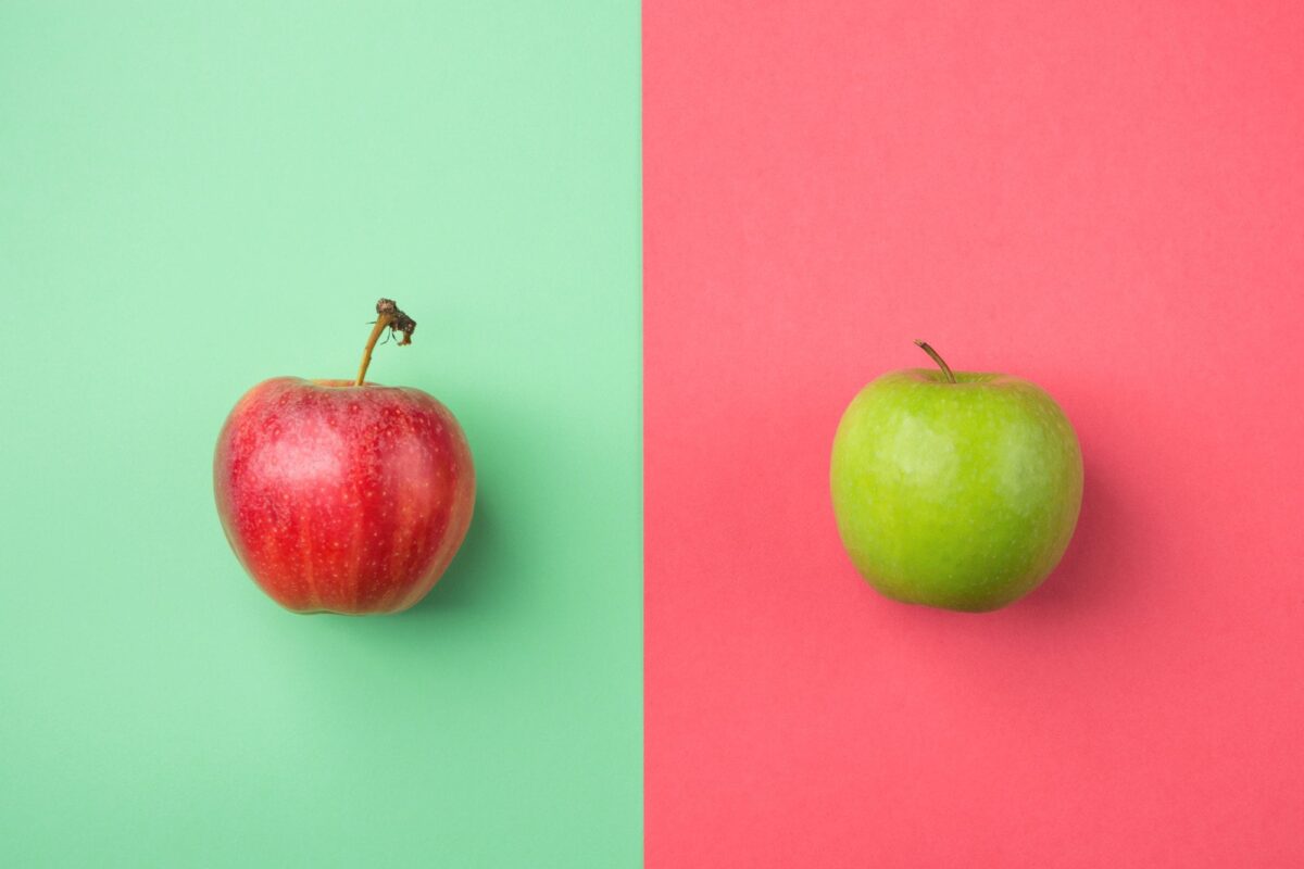 The Best Color Combinations for Customer Engagement - All My Web Needs