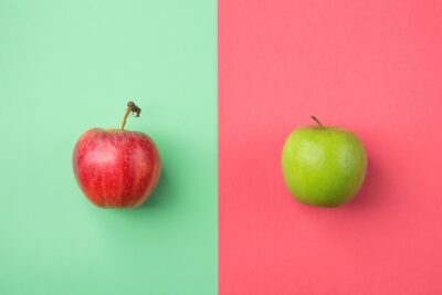 The Best Color Combinations for Customer Engagement - All My Web Needs